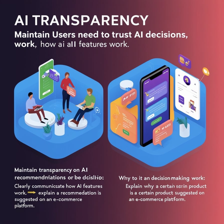 AI in UI/UX: Designing for Intelligent Interfaces