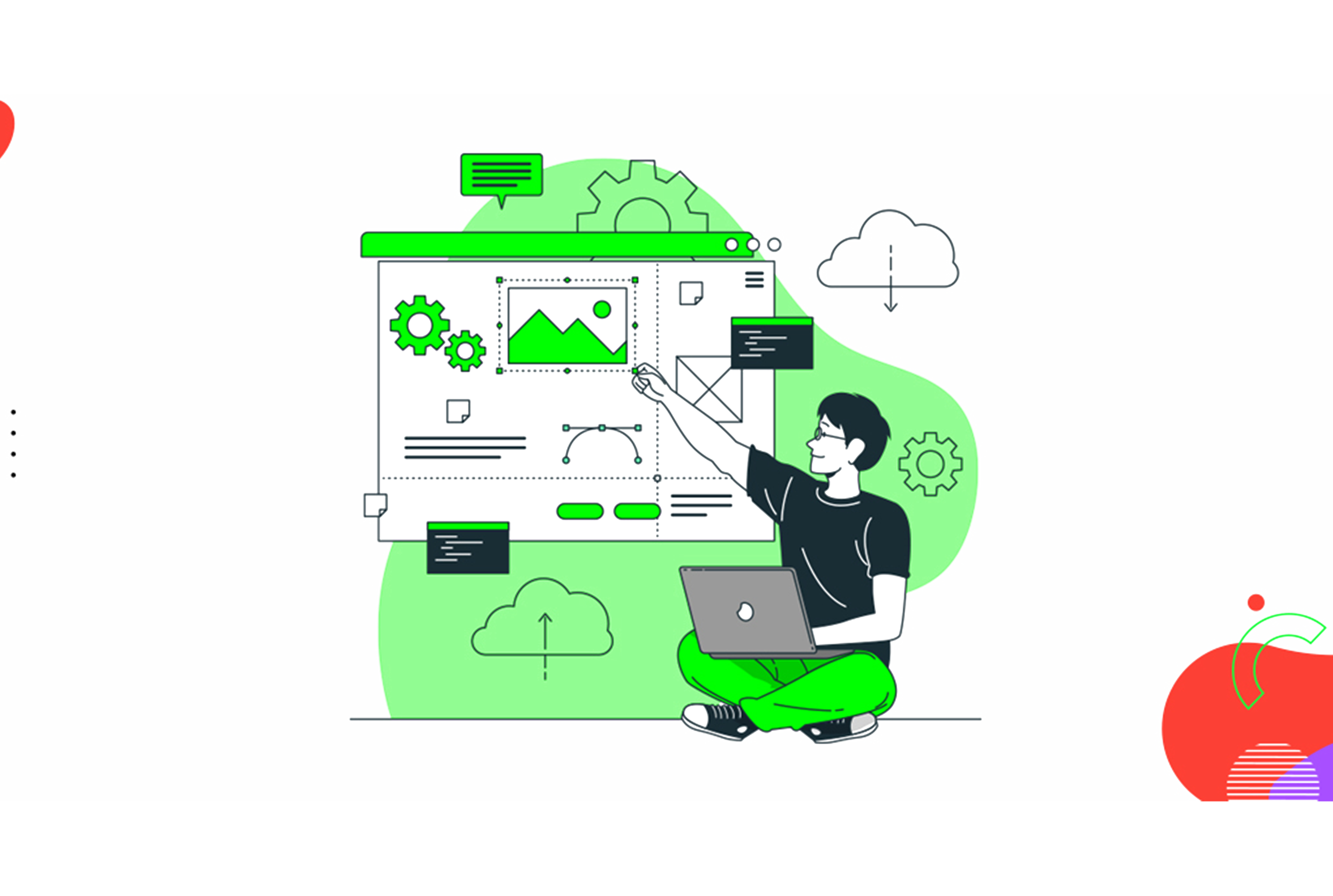 7 Responsive Web Design Rules You Need to Know