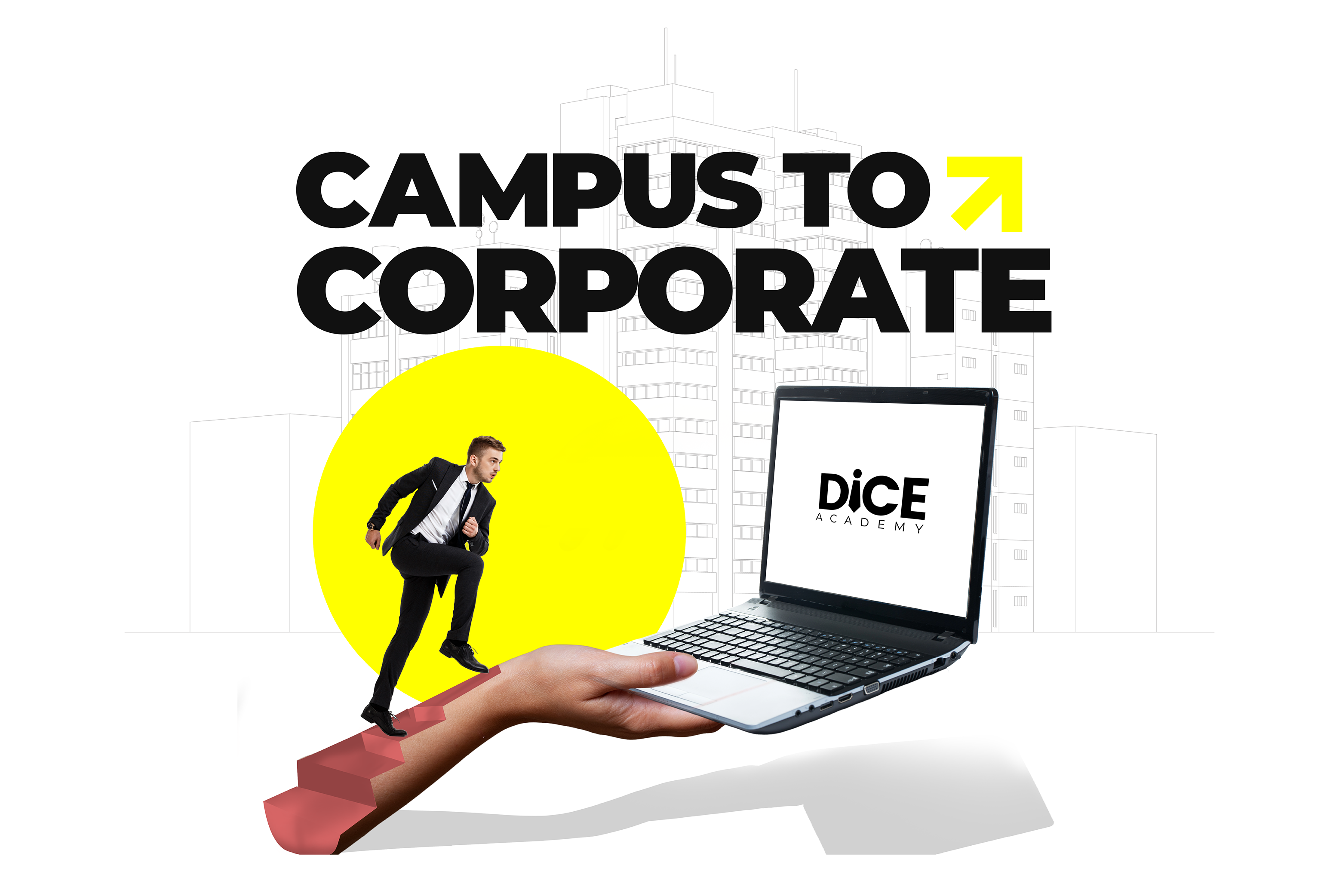 Dice launches exclusive Campus-to-Corporate Program for Interview Success