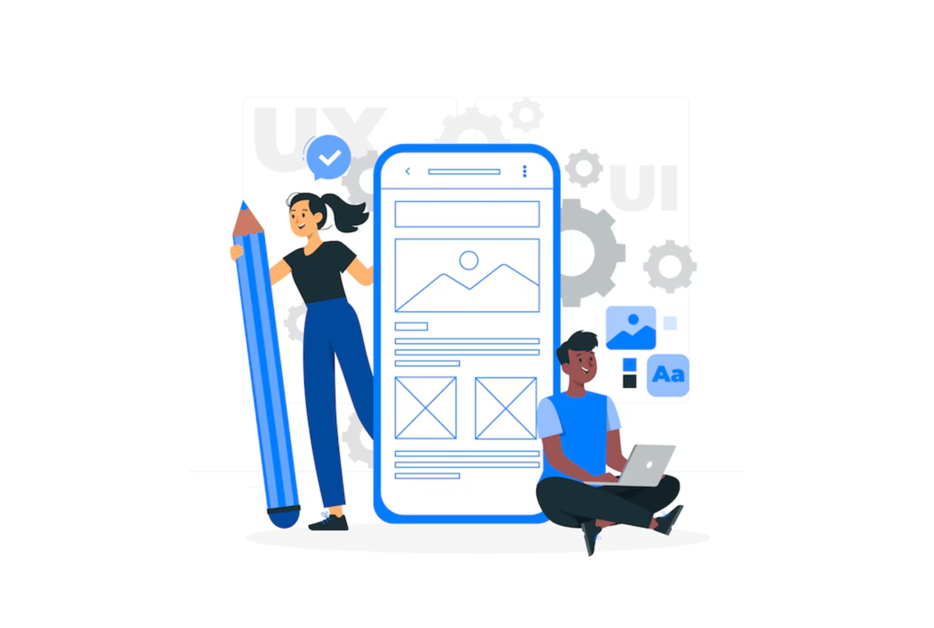 How to Build a Winning Portfolio for Success in UI/UX Design