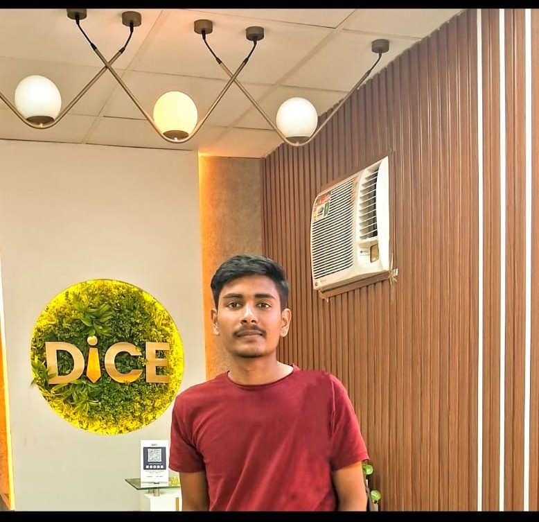 Latest Placements | Dice Academy