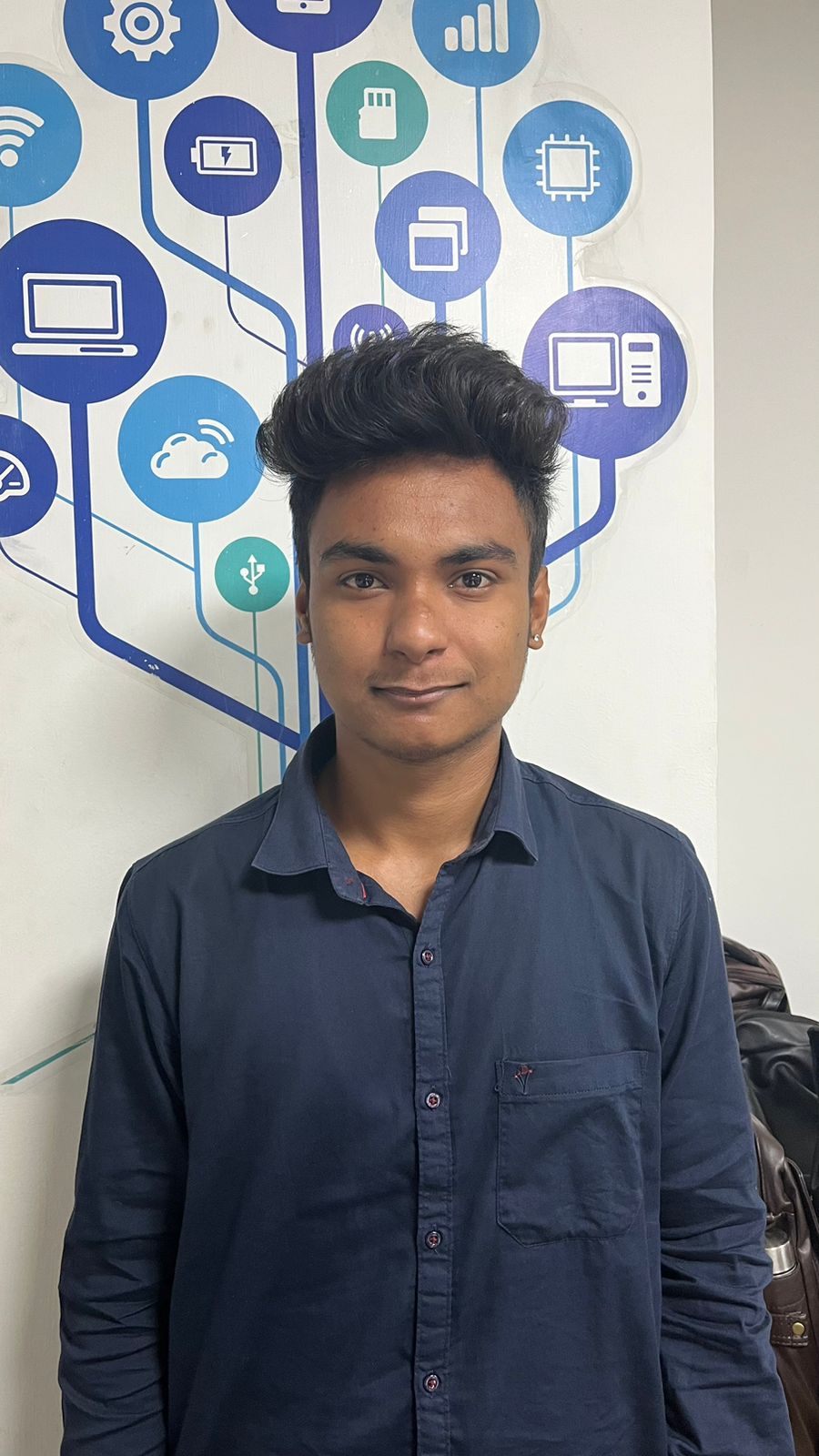 Latest Placements | Dice Academy