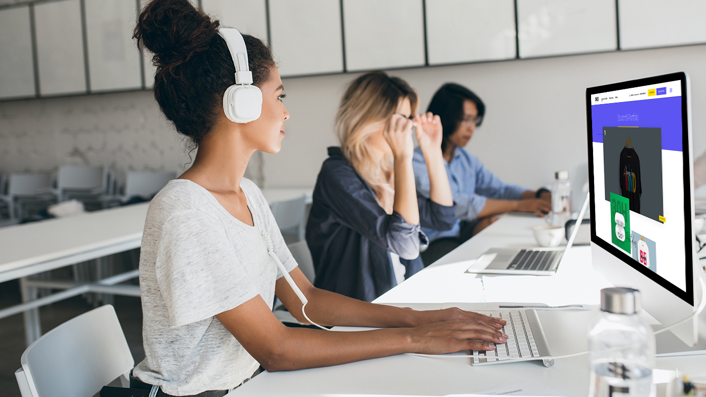 How To Become A Web Designer?